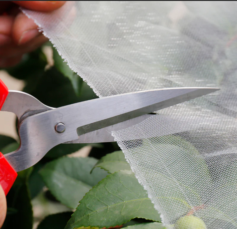 Garden Insect Netting,Insect Barrier Netting For Garden | Gardenport