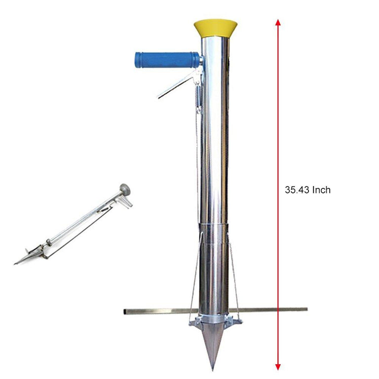 Bulb Seedling Transplanter Certain Distance | Gardenport